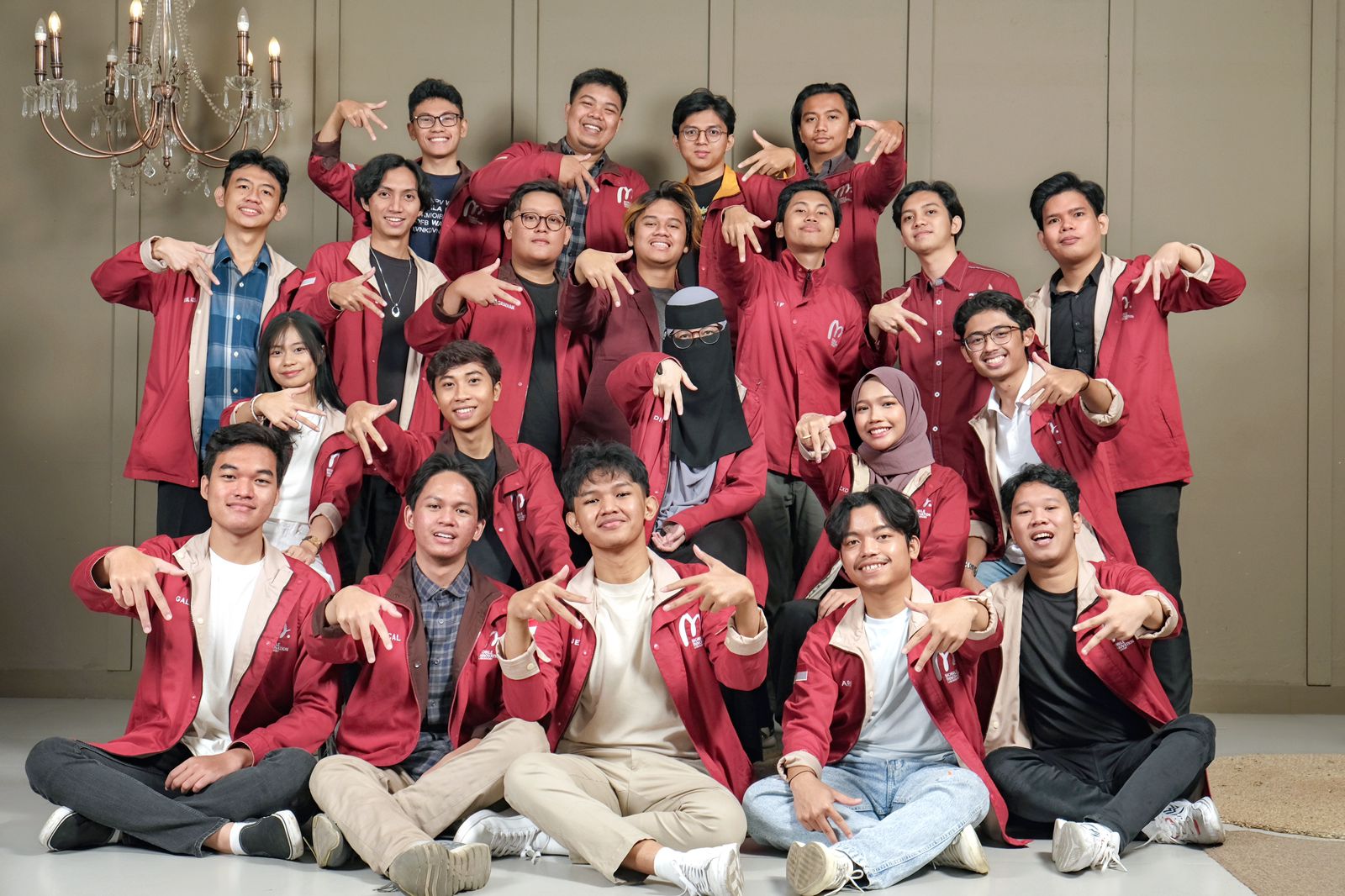 Mobile Innovation Laboratory